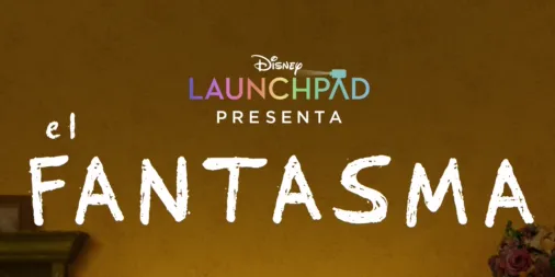 Ver El fantasma | Disney+