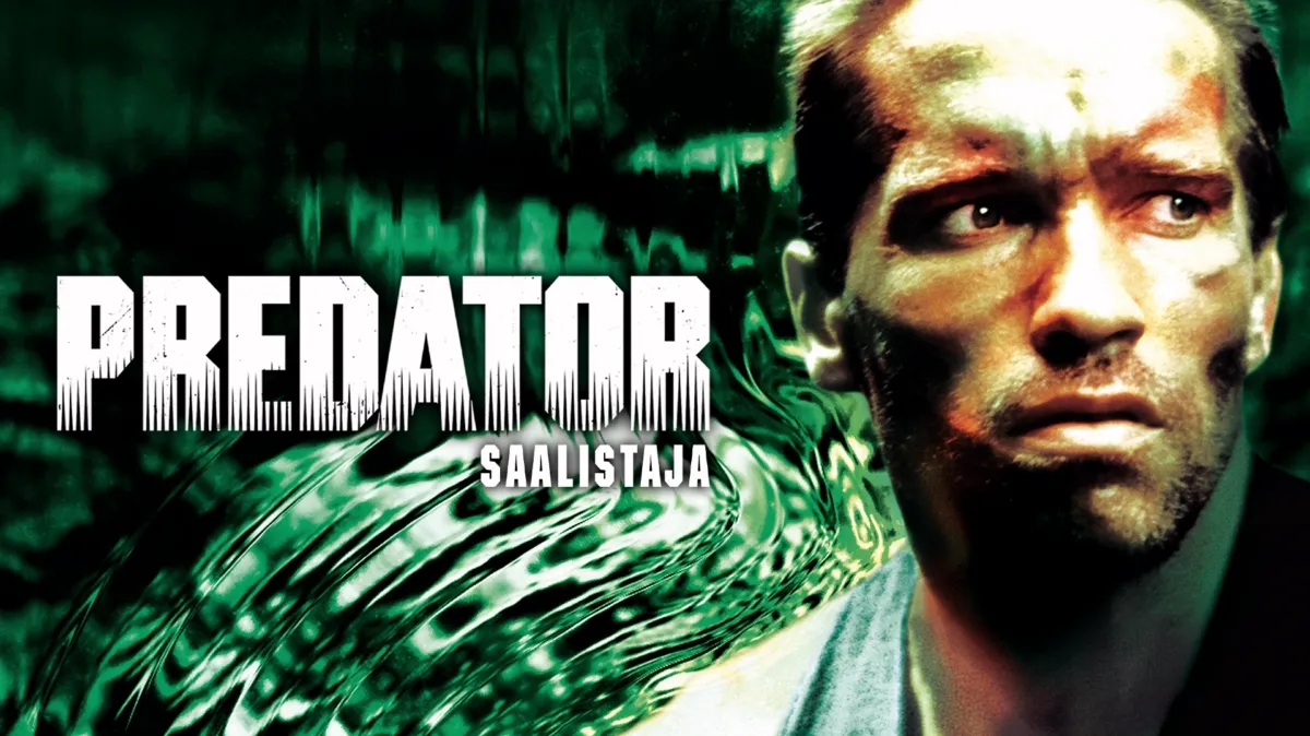 Katso Predator – saalistaja | Disney+