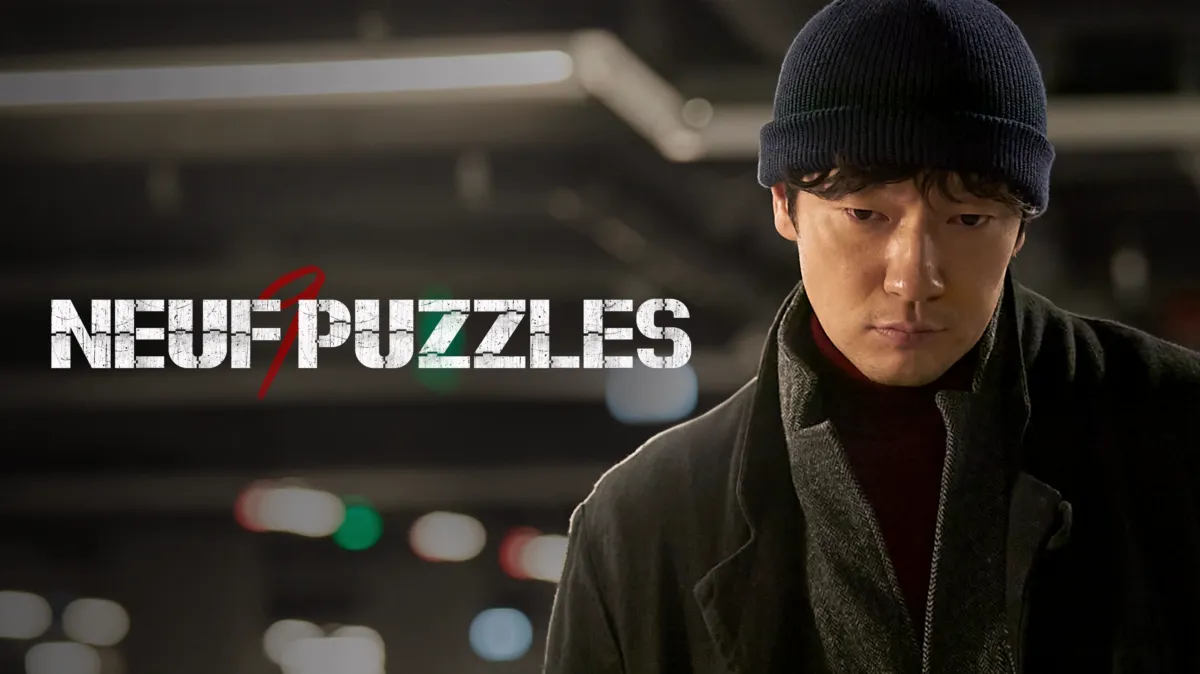 Regarder Neuf puzzles | Épisodes complets | Disney+