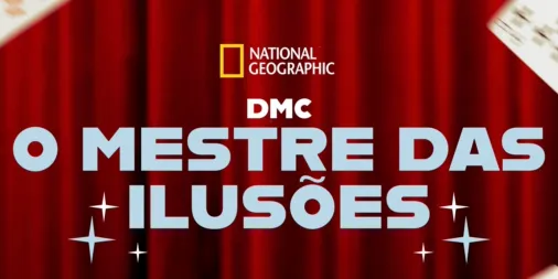 Assistir a Beyond Magic With DMC | Disney+