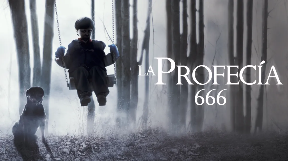 Ver La profecía 666 | Disney+
