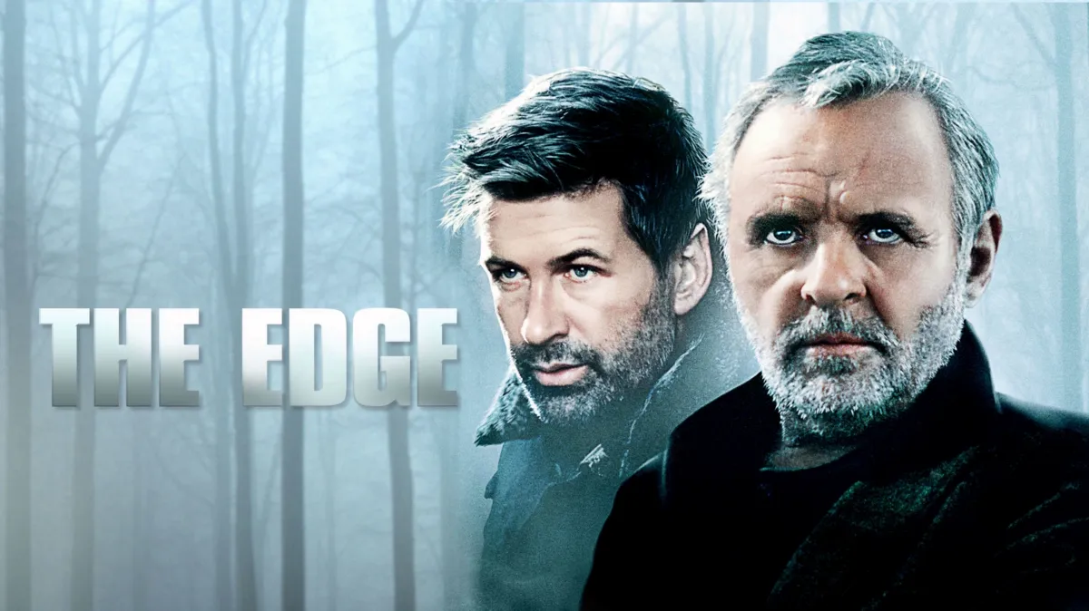 Watch The Edge | Disney+