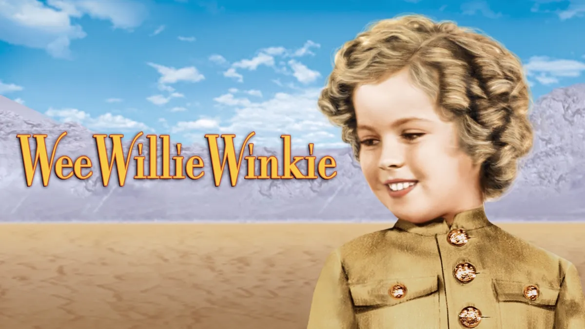 Watch Wee Willie Winkie | Disney+