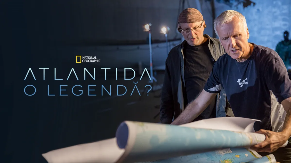 Vizionează Atlantida, o legendă? | Disney+