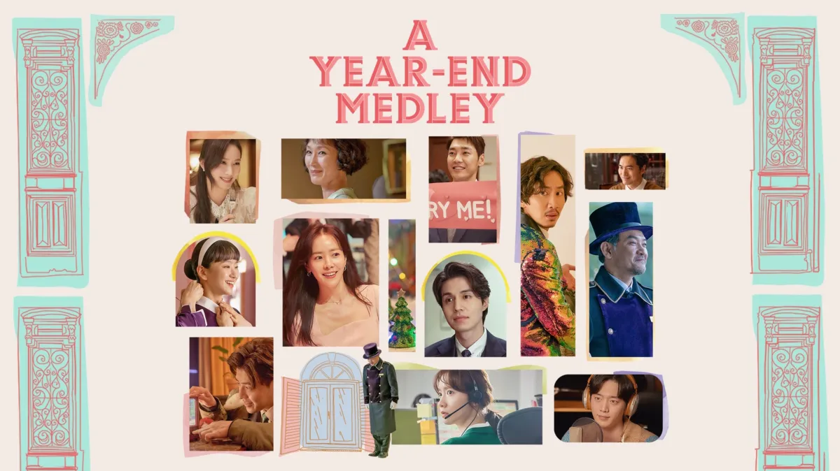 Watch A Year-End Medley | Disney+