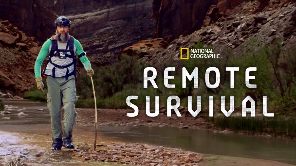 Watch Remote Survival | Disney+