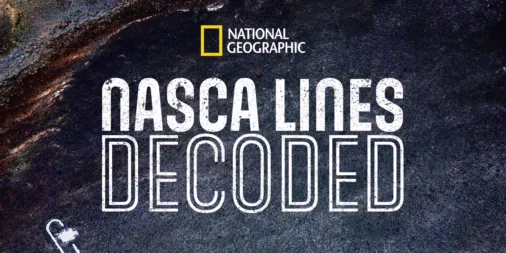 Watch Nasca Lines Decoded | Disney+