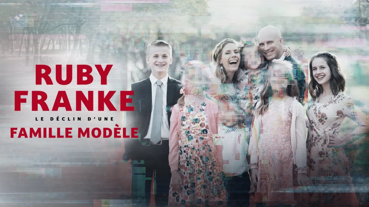 Regarder Ruby Franke : Le déclin d’une famille modèle | Épisodes complets | Disney+