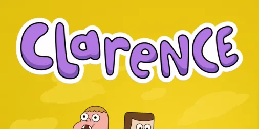 Clarence | Watch Full Episodes | Disney+