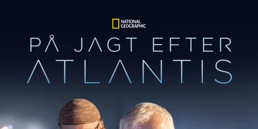 Se På jagt efter Atlantis | Disney+