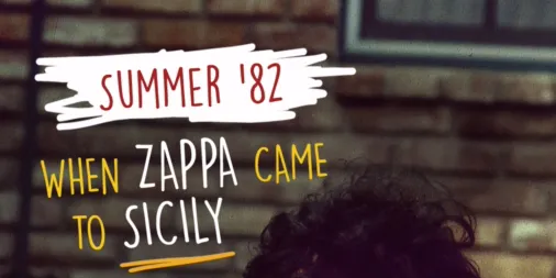 Watch Summer '82: When Zappa Came to Sicily | Disney+