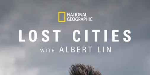 Watch Lost Cities with Albert Lin | Full episodes | Disney+