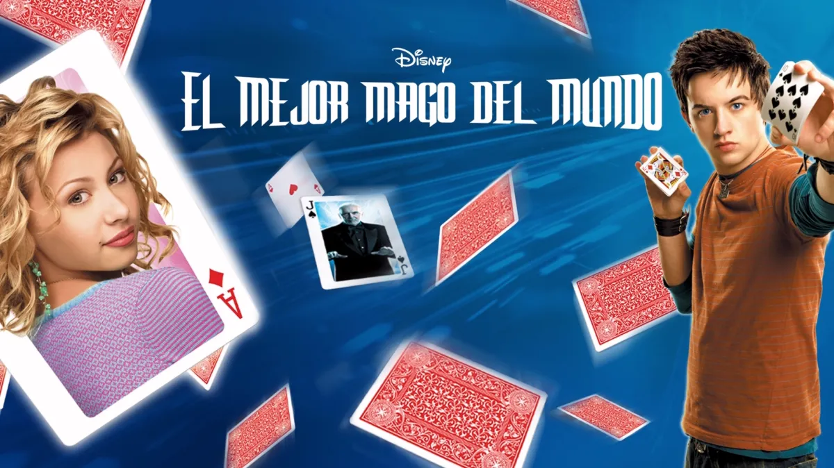 Ver El mejor mago del mundo | Disney+