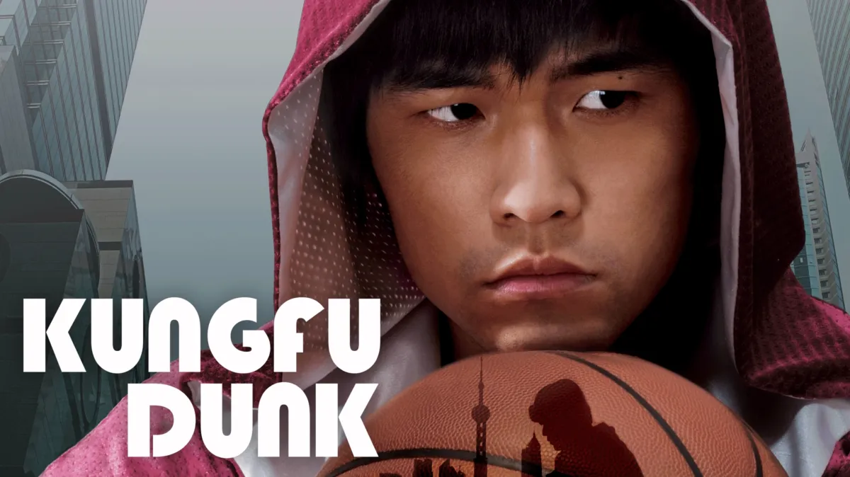 Watch Kung Fu Dunk | Disney+