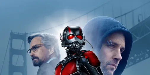 Watch Ant-Man | Full episodes | Disney+