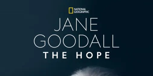Watch Jane Goodall: The Hope | Disney+