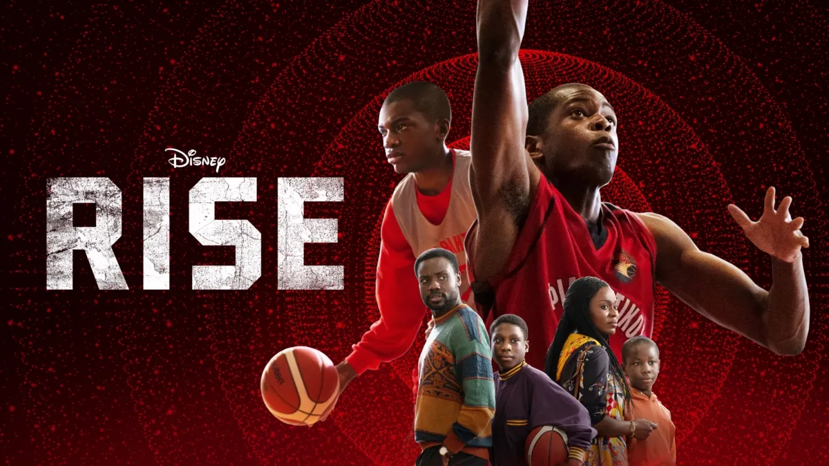 Watch Rise | Disney+
