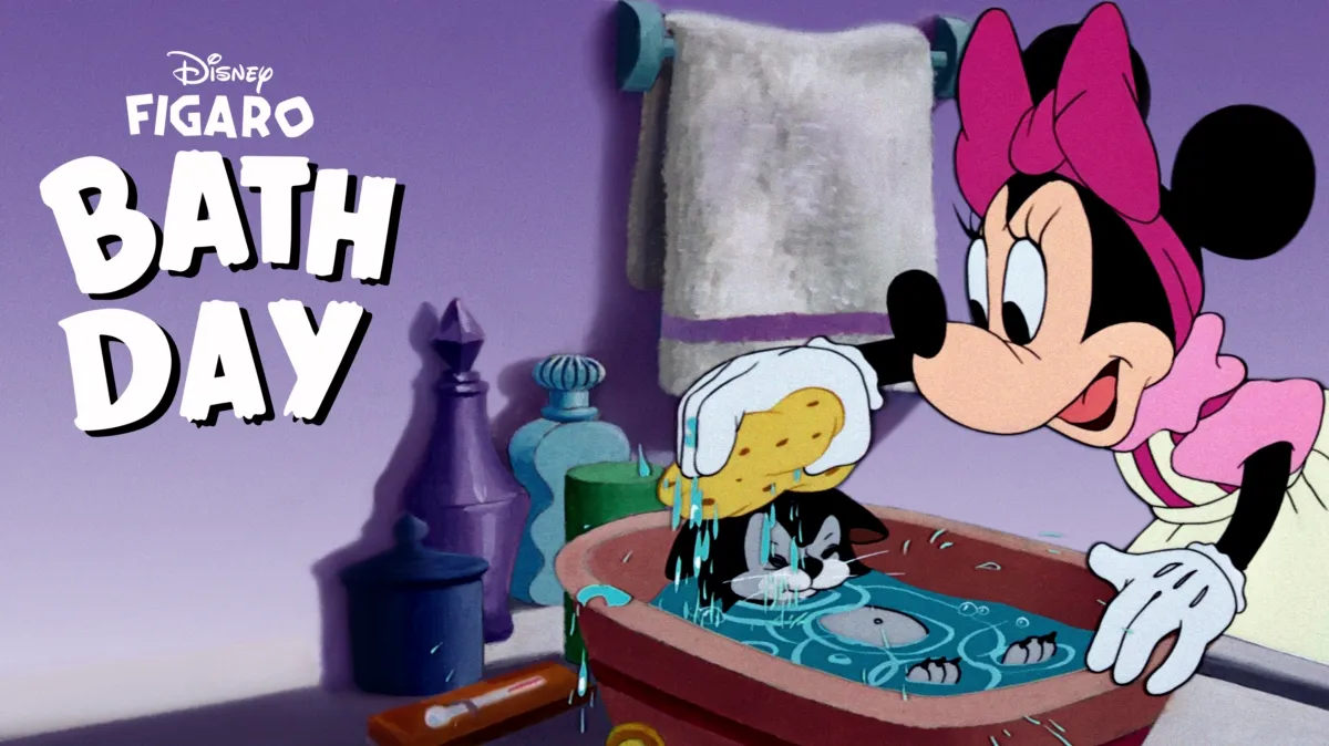 Watch Bath Day | Full episodes | Disney+
