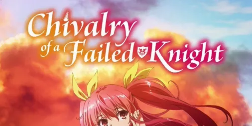 Chivalry of a Failed Knight | Watch Full Episodes | Disney+