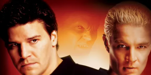 Watch Angel | Full episodes | Disney+