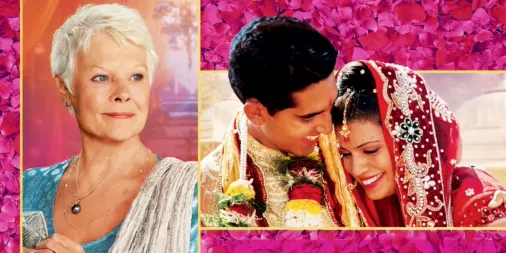 Watch The Second Best Exotic Marigold Hotel | Full episodes | Disney+