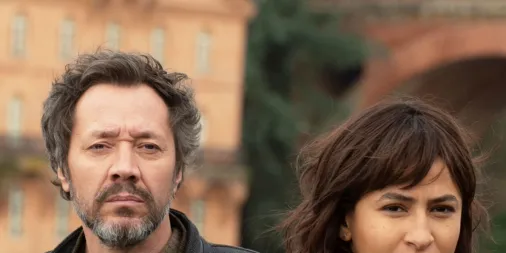 Watch Murder in Albi | Disney+