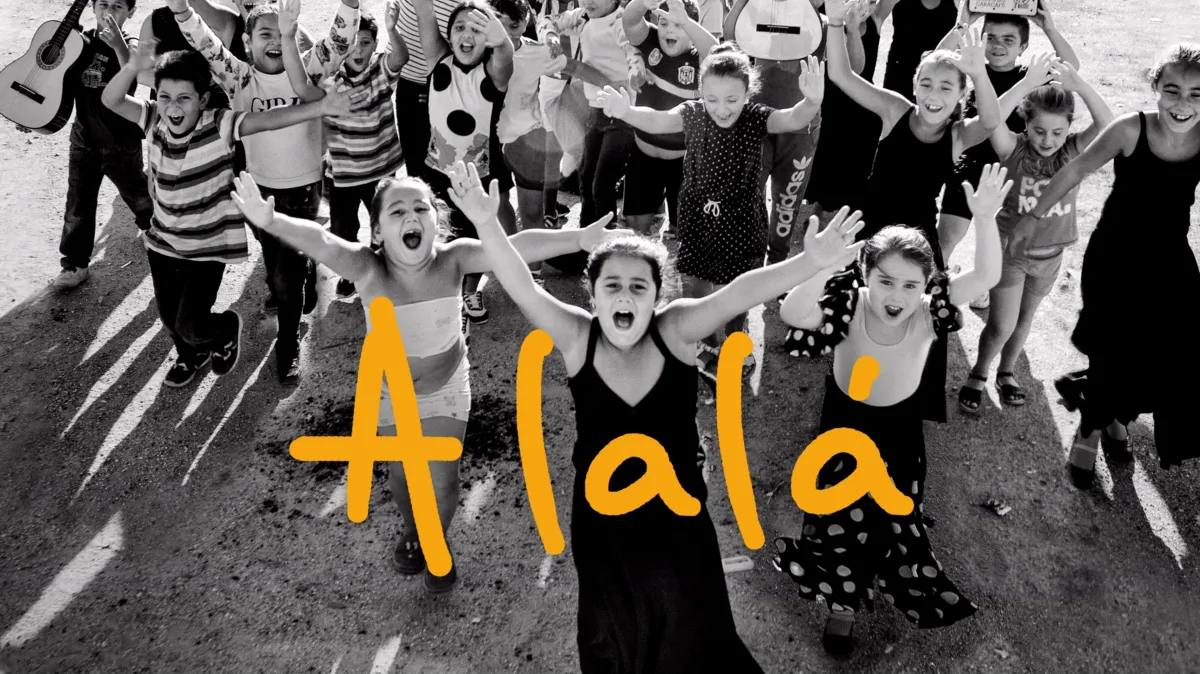 Alalá ansehen | Disney+