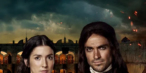 Watch Besieged: Mexico | Disney+