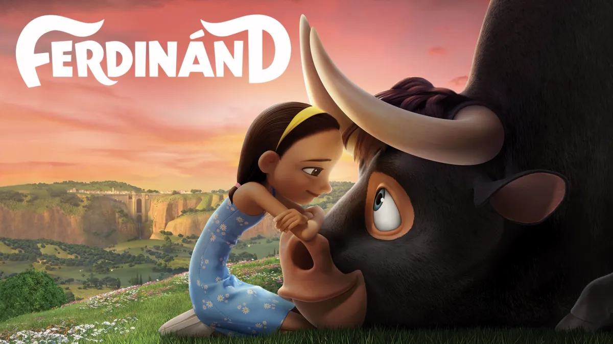 Ferdinánd megtekintése | Disney+