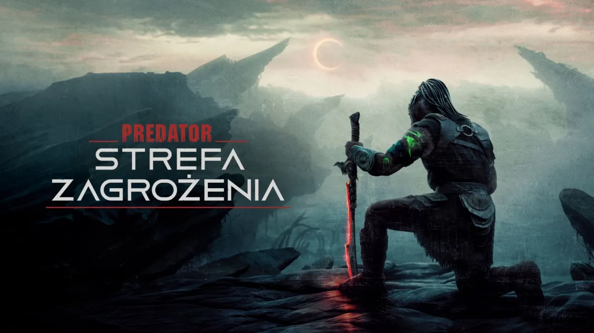 Predator: strefa zagrożenia | Zwiastun kinowy już dostępny | Disney+