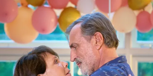 Rosamunde Pilcher - Vier Luftballons und ein Todesfall ansehen | Disney+