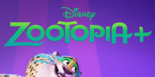 Assistir a Zootopia+ | Disney+