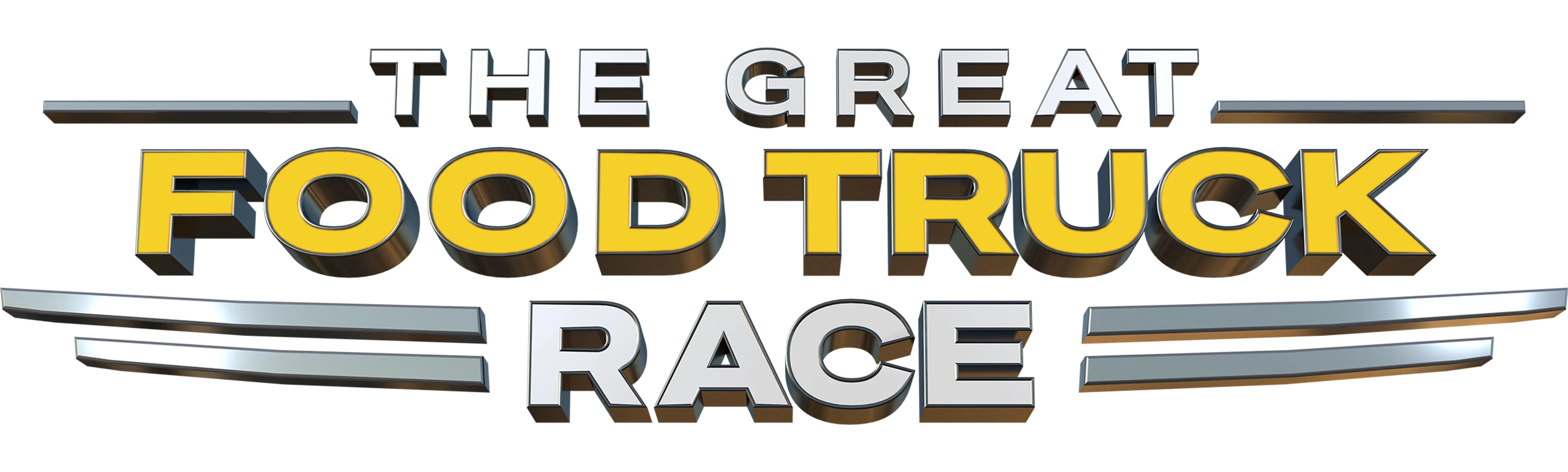 Watch The Great Food Truck Race | Disney+