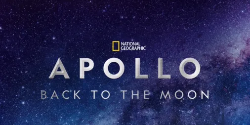 Watch Apollo: Back To The Moon | Disney+