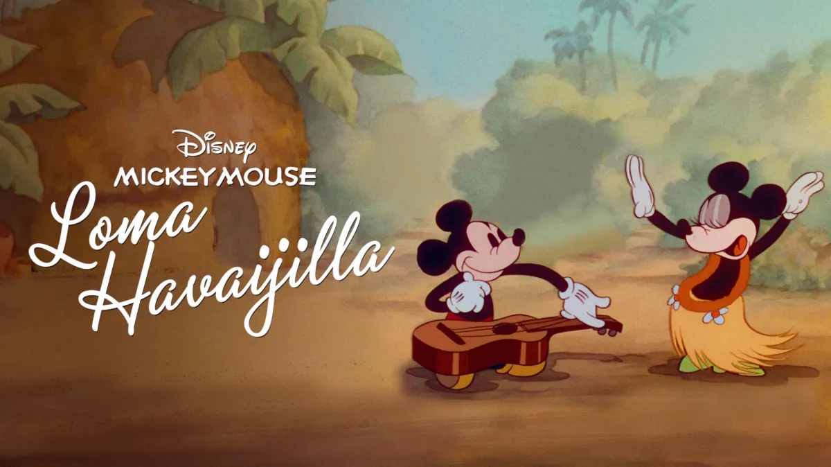 Katso Loma Havaijilla Koko jaksot | Disney+