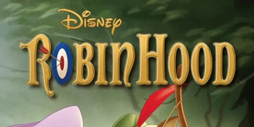 Robin Hood megtekintése | Disney+