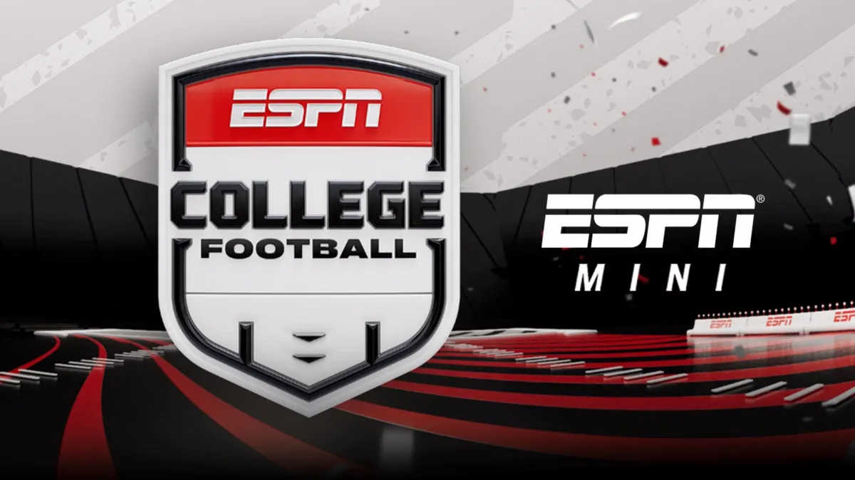 Watch College Football Mini: TCU vs North Carolina | Disney+