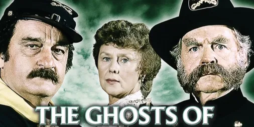 Watch The Ghosts of Buxley Hall | Disney+
