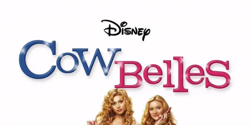 Cow Belles | Watch on Disney+