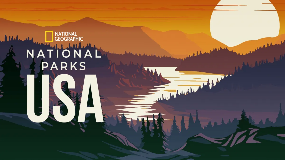 National Parks: USA | Watch Full Episodes | Disney+