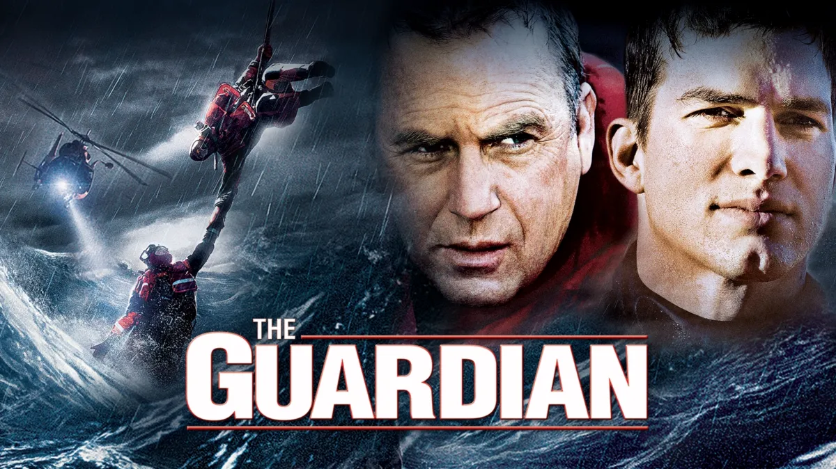 Se The Guardian | Disney+