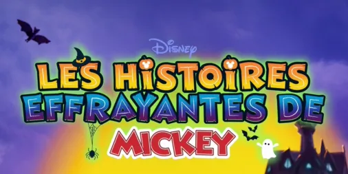 Regarder Les histoires effrayantes de Mickey | Épisodes complets | Disney+