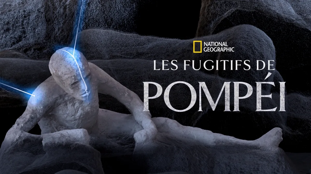 Regardez Pompeii: Secrets of the Dead | Disney+