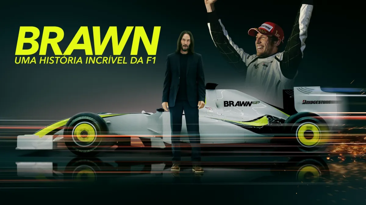 Assistir a Brawn: Uma História Incrível da F1 | Disney+