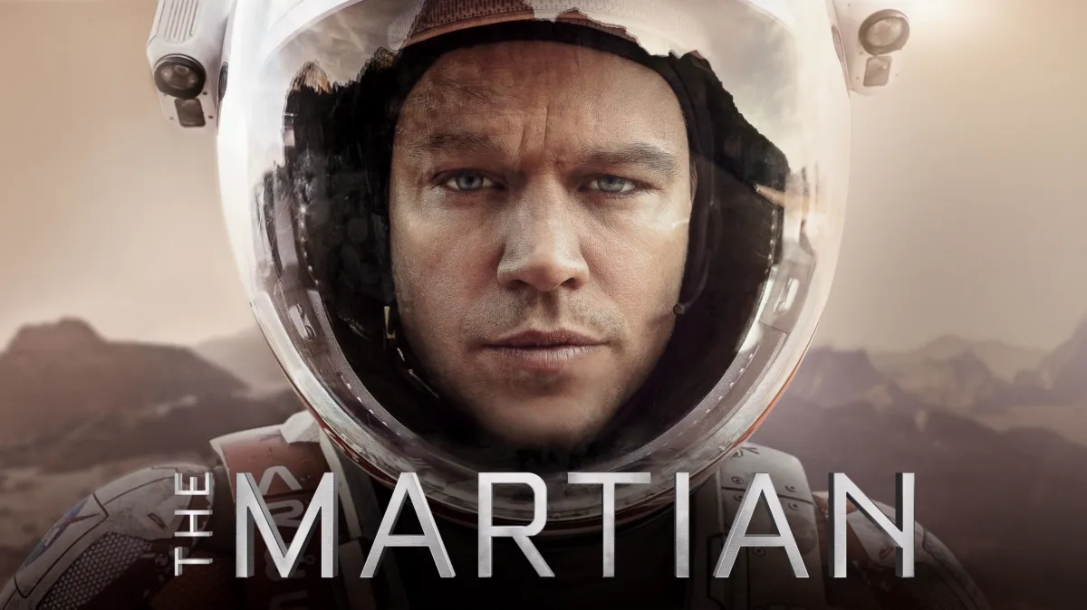 Watch The Martian | Full episodes | Disney+