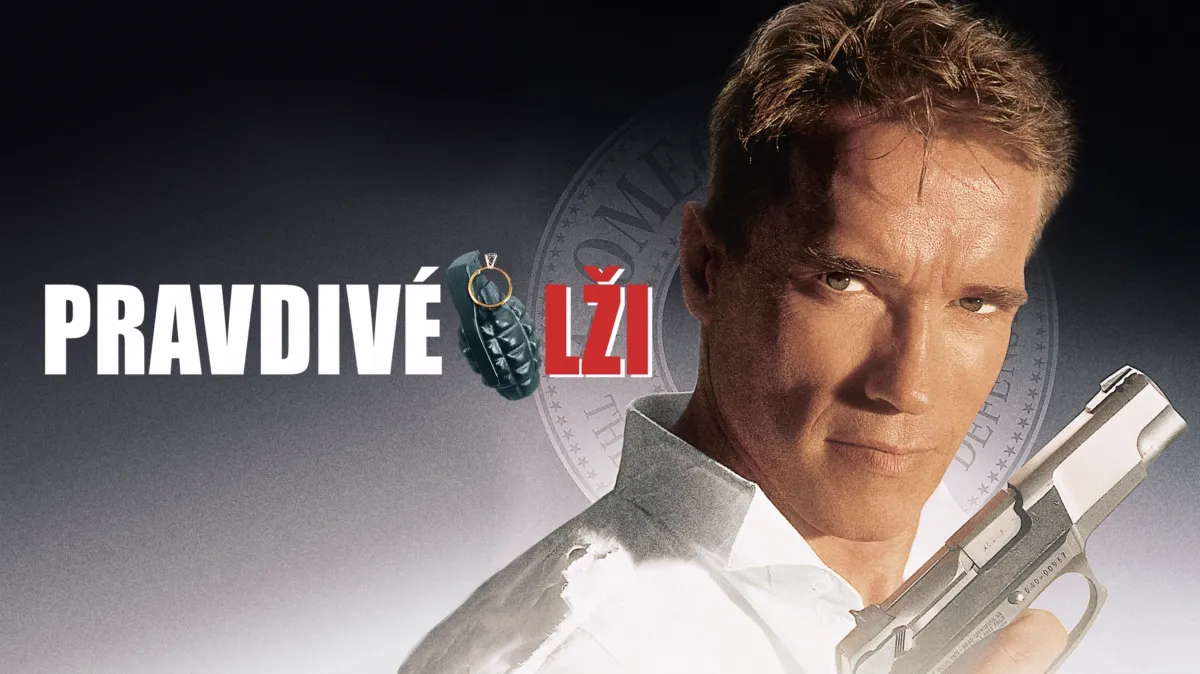 Pusťte si: Pravdivé lži | Disney+