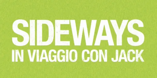 Guarda episodi completi di Sideways - In Viaggio con Jack | Disney+