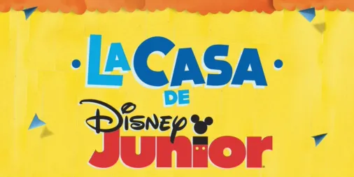 Ver La casa de Disney Junior | Disney+