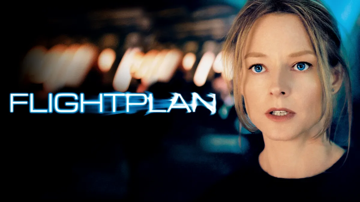 Watch Flightplan | Disney+