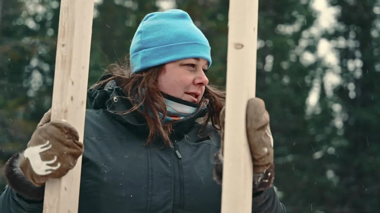 Northwoods Survival | Watch Full Episodes | Disney+